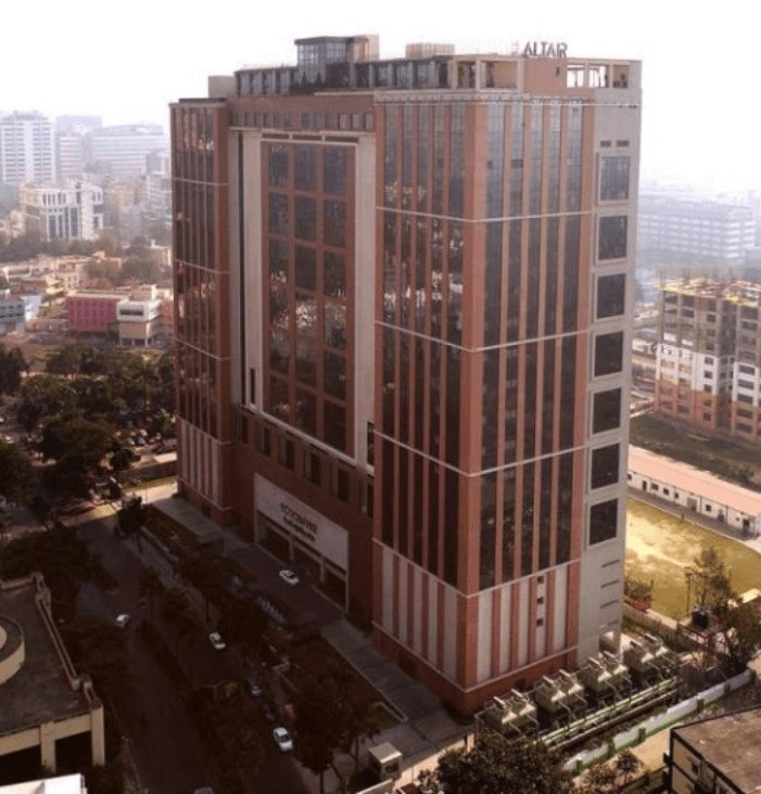 Ecocenter Makes Use of Enact Systems Software for Solar Projects - ENACT