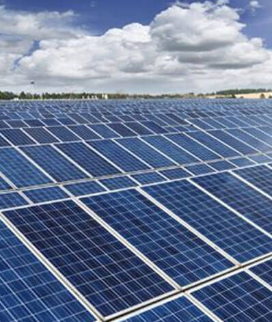 ENACT SYSTEMS REVEALS NEW SOLAR MODULE - ENACT