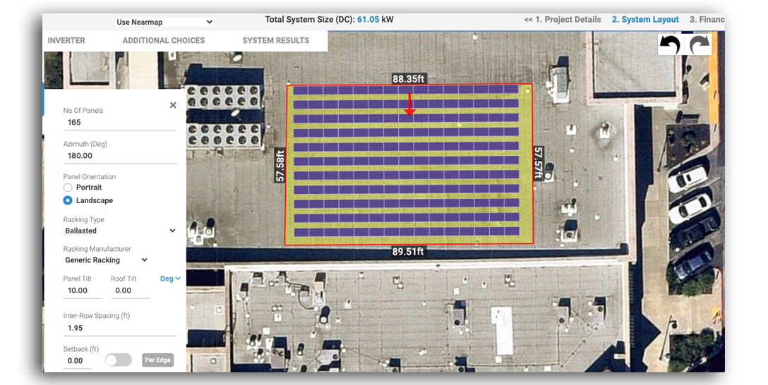 ENACT Platform Upgrades Solar Design Capabilities - ENACT