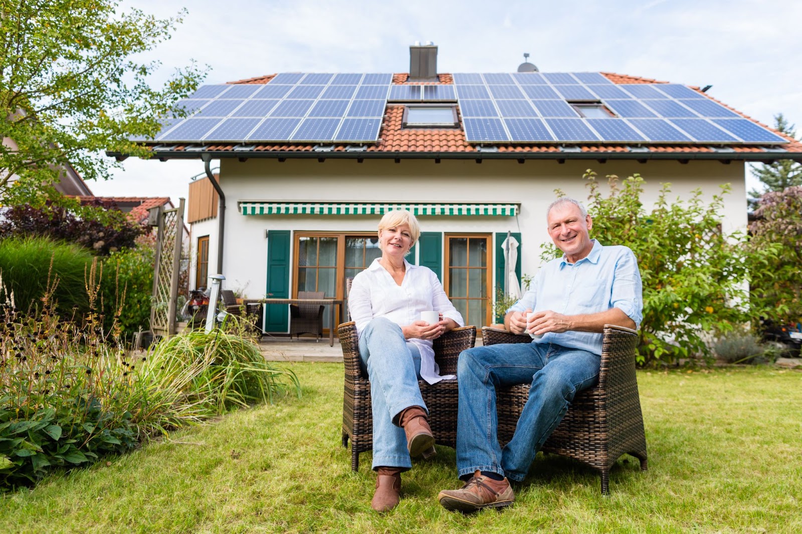 How to get started with an Enact solar quote - ENACT