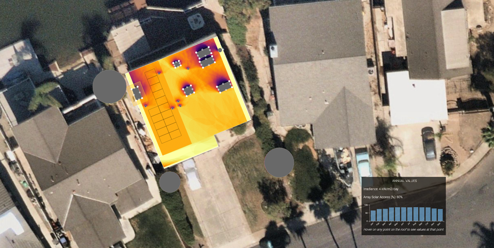 Get fast solar proposal designs through Enact’s DaaS - ENACT