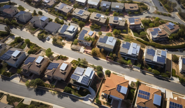 Understanding residential solar consumers in California - ENACT