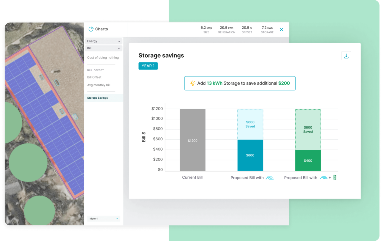 Solar Business Software - Solar Installation Software | ENACT