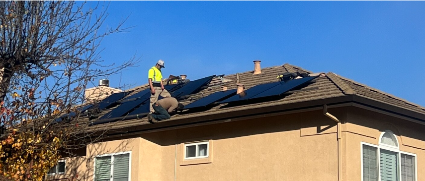 Solar Coaster Continues: $Trillion opportunity ahead - ENACT