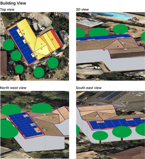 Solar Design Software - Solar Panel Design Tool | Enact