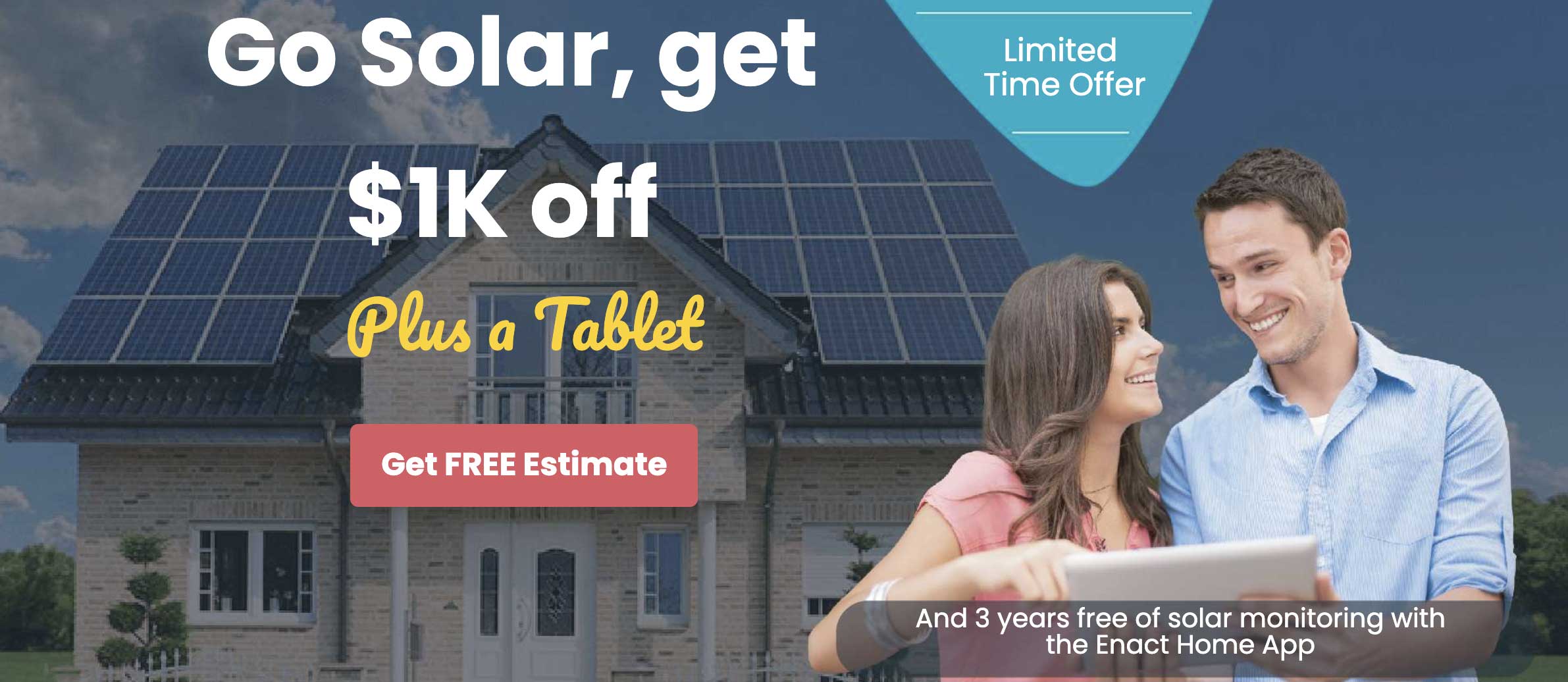 Request Proposal - ENACT