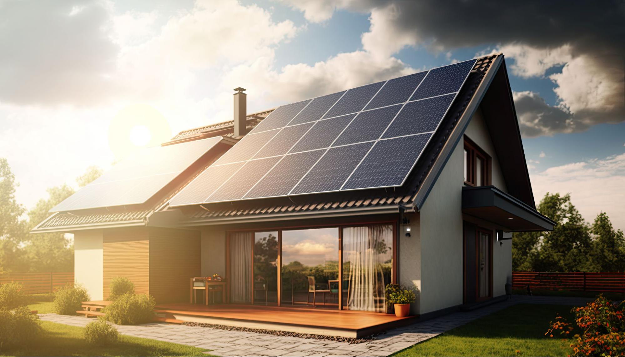 Enact study reveals California residential solar customers can achieve ...