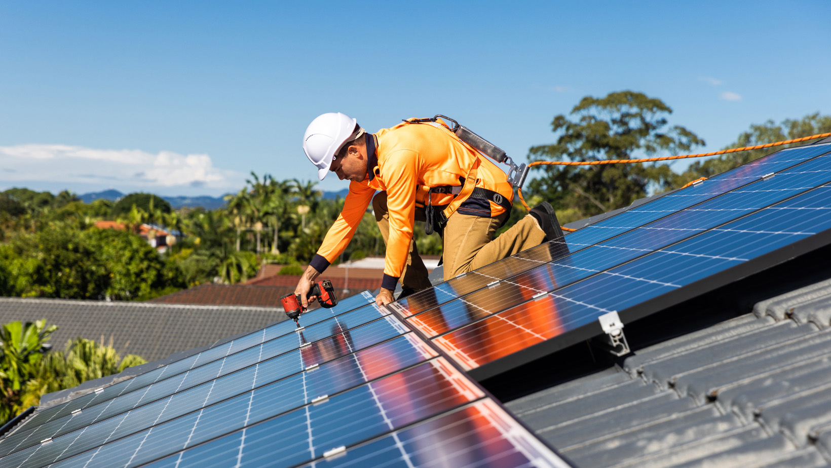 Enact launches Insider Partner Program to accelerate solar and storage ...