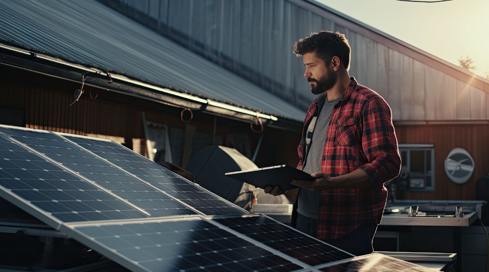 How Enact Home benefits solar installers - ENACT