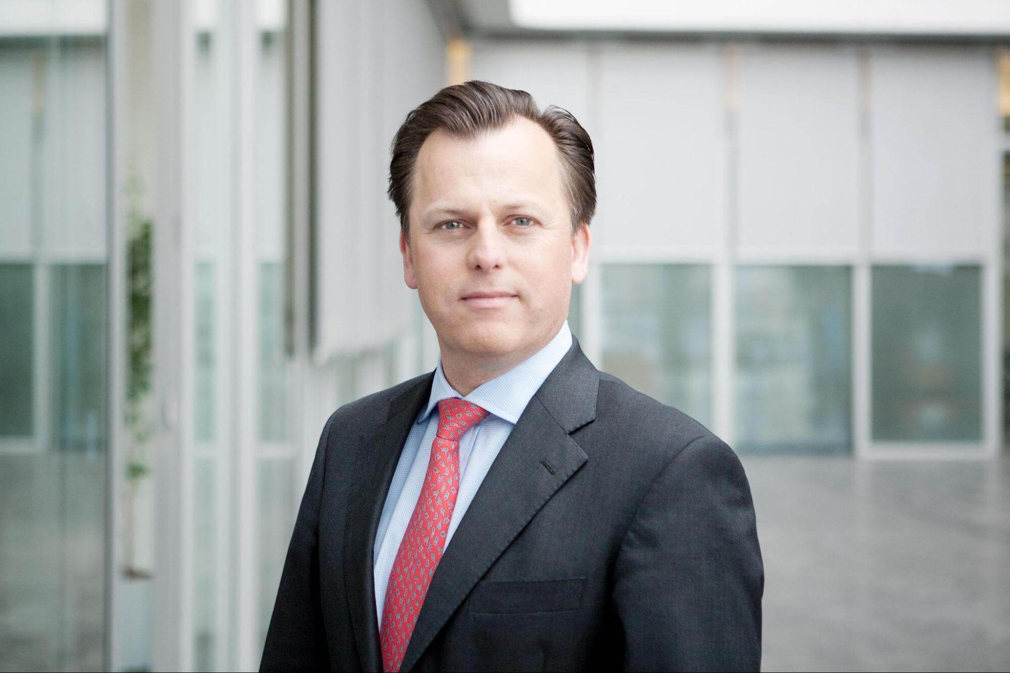 Dr. Philip Comberg joins Enact Board of Directors - ENACT