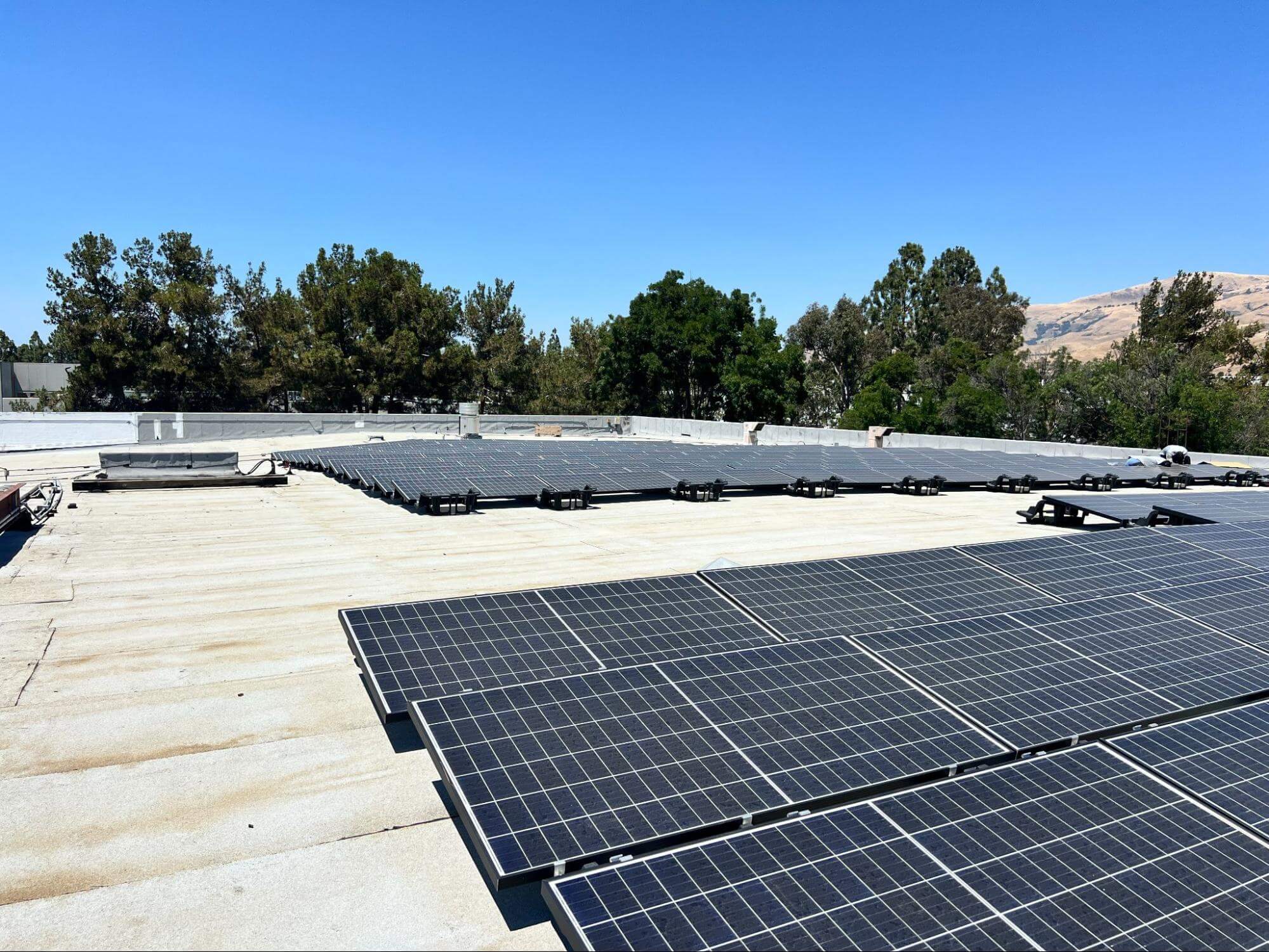 Commercial Solar Solutions | Enact