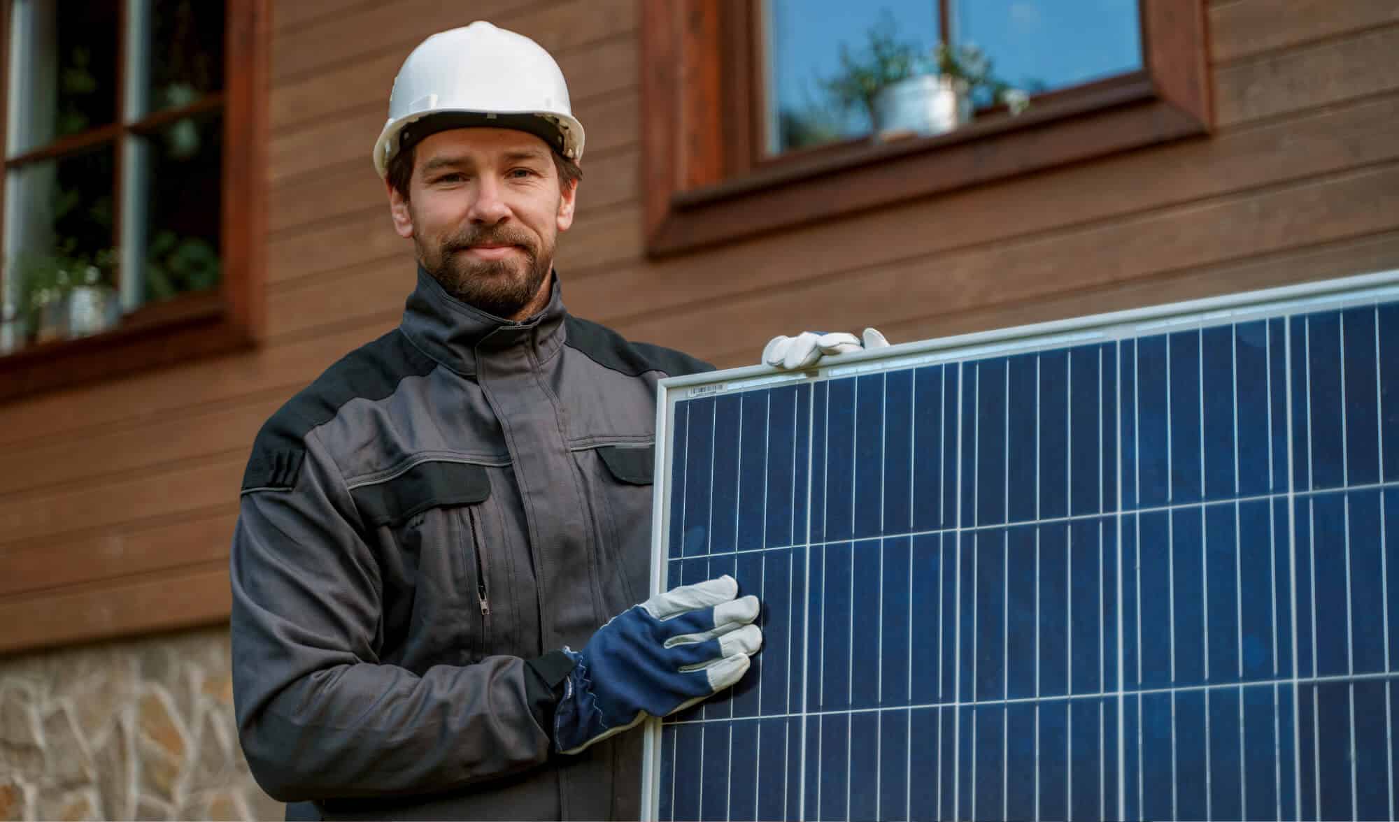 Enact is the Right Solar Software for European Installers - ENACT