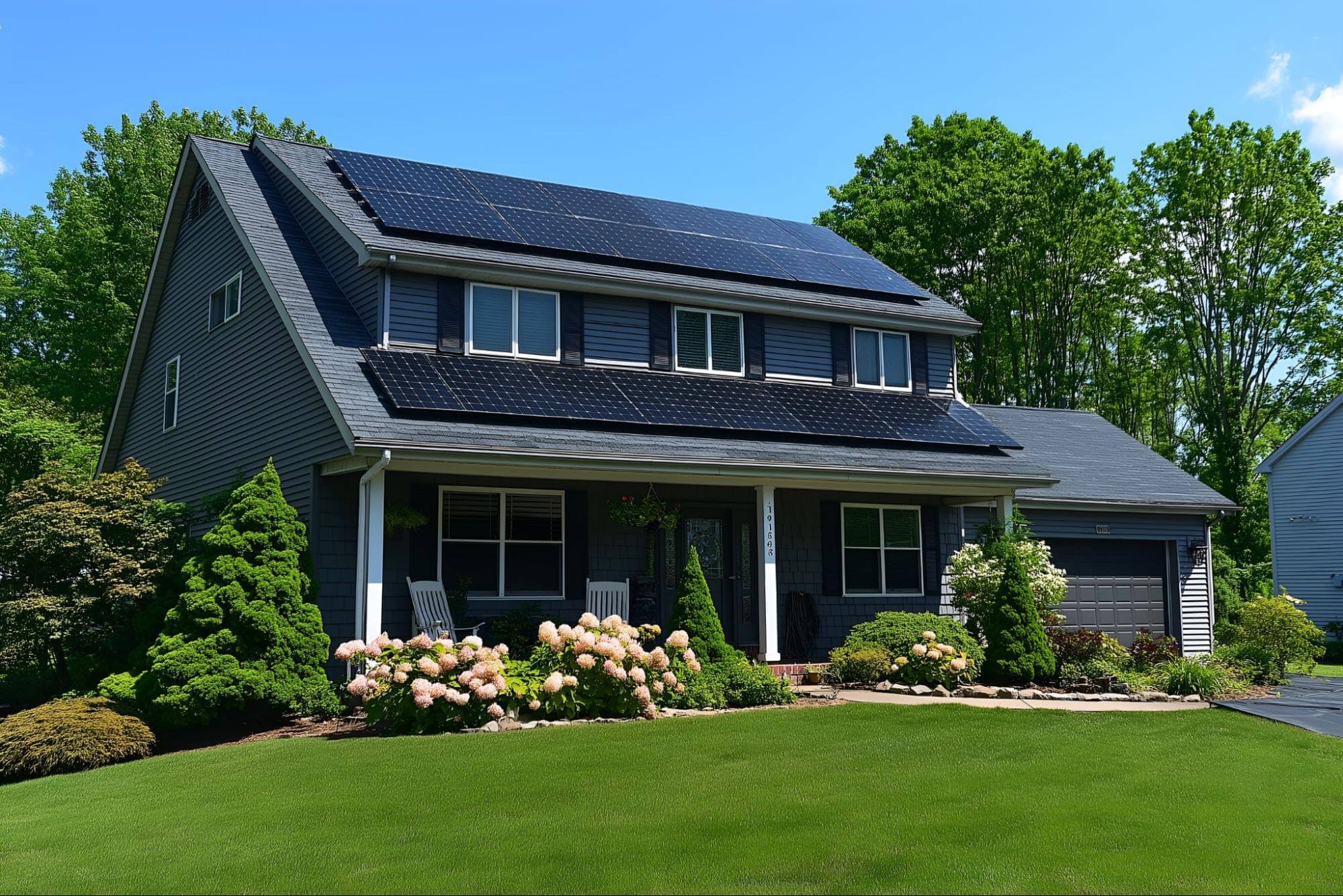 Solar Incentives in Pennsylvania - ENACT
