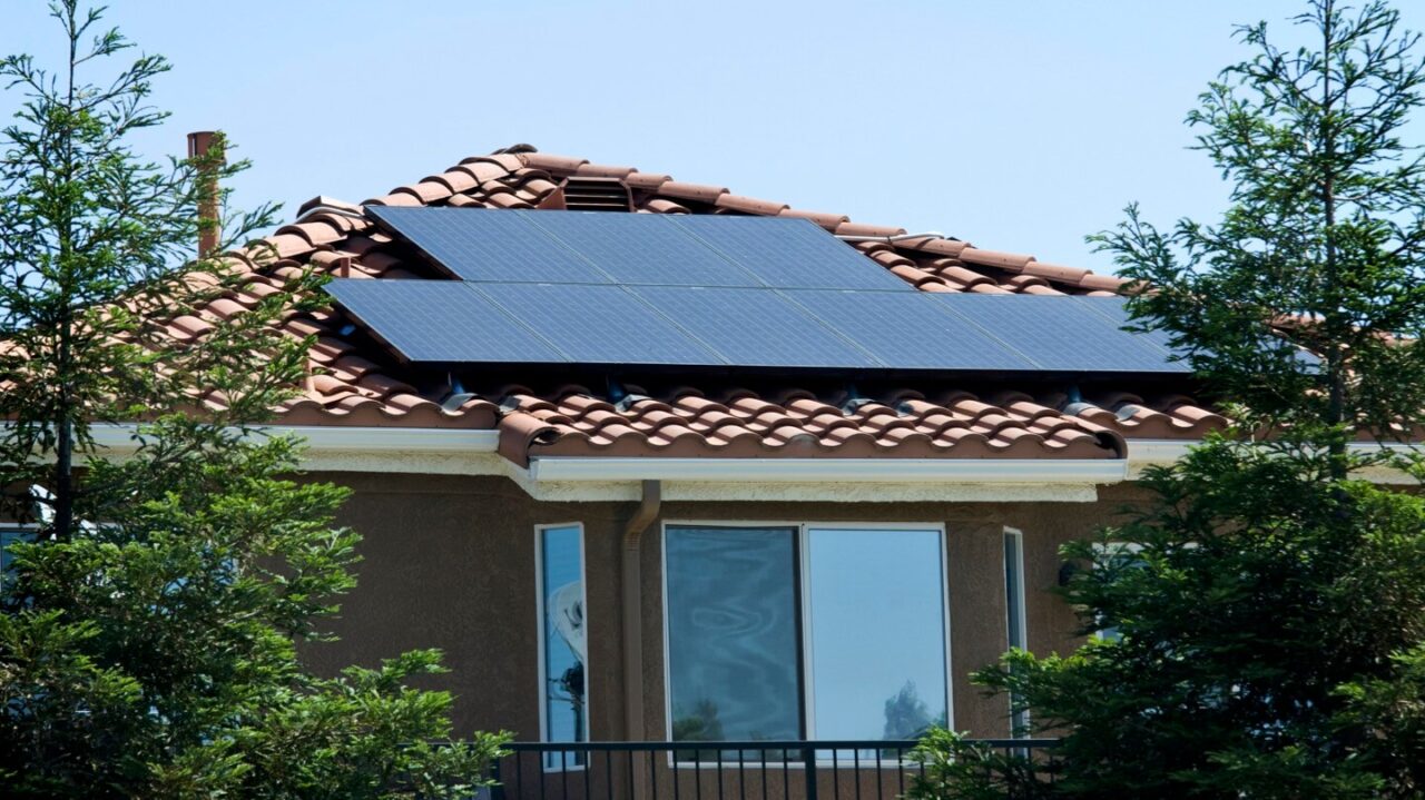 Residential Solar Incentives for California Homeowners - ENACT