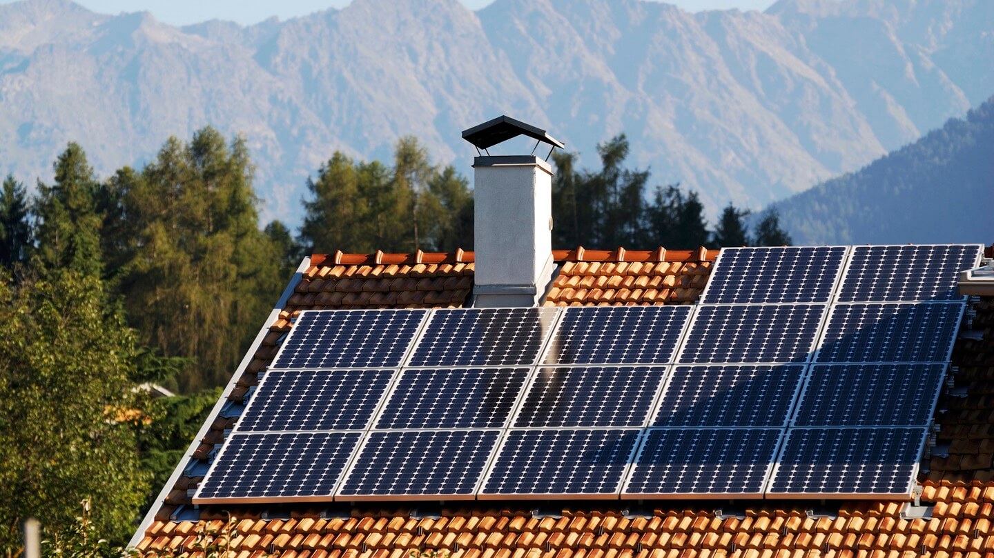Residential Solar Incentives for California Homeowners - ENACT