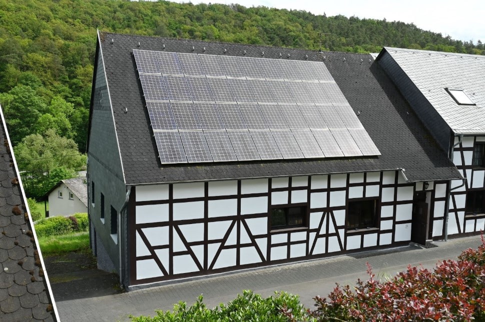 Solar incentives for end-users in Germany | Enact