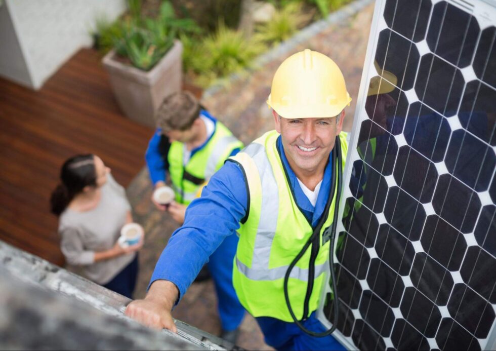 How to Start a Solar Business: 10 Key Steps to Success - ENACT
