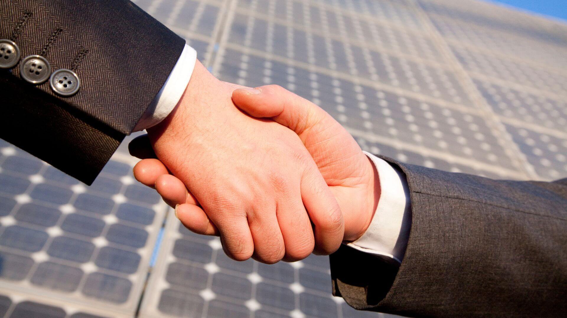 Leading Solar Energy & Solar Software Company | Enact