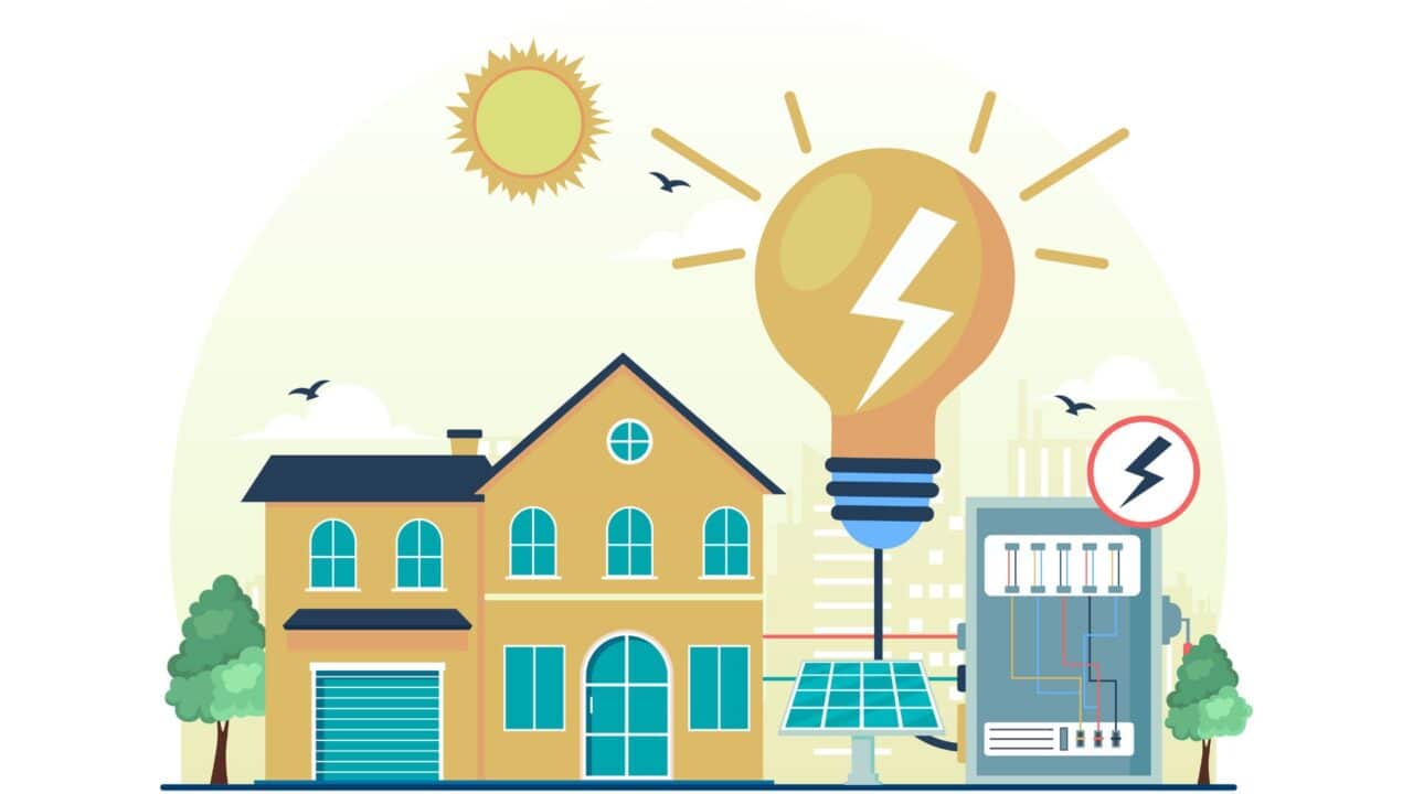 Intro to Home Electrical Systems | ENACT