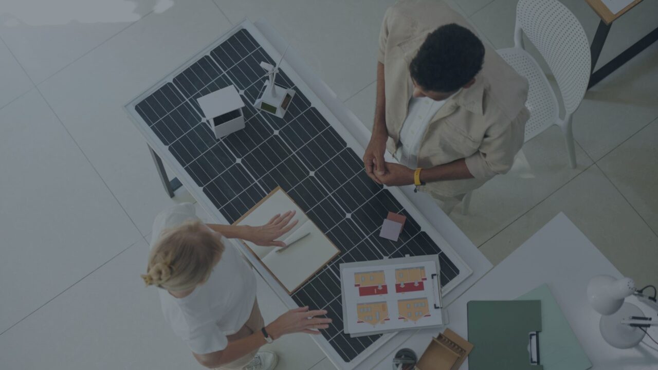 Delight Your Solar Customers - ENACT